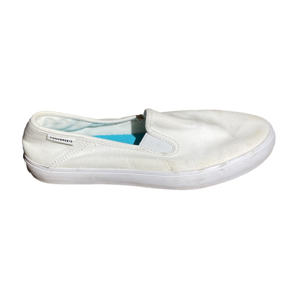 1566-Converse Rio Slip Shoes Women - Gem